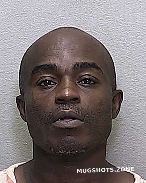 SHARP TIMOTHY DEWAYNE 09/08/2022 - Marion County Mugshots Zone