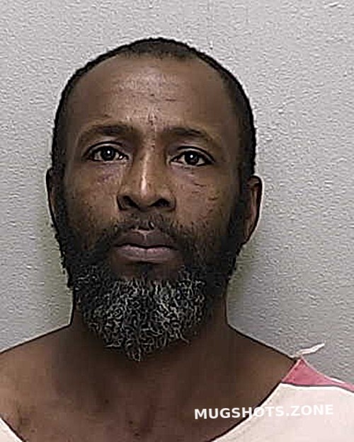 PATTERSON TYRONE LEON 09/09/2022 - Marion County Mugshots Zone