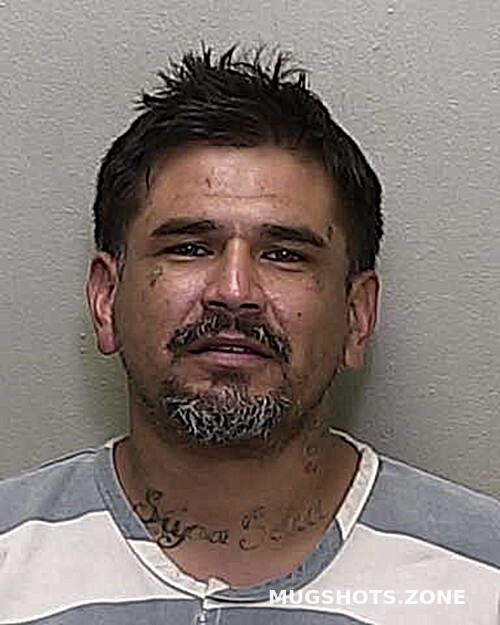 TORRES JESUS 09/09/2022 - Marion County Mugshots Zone
