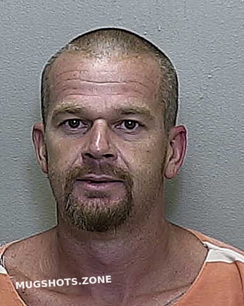 SHUMAN MICHAEL EARL 09/15/2022 - Marion County Mugshots Zone