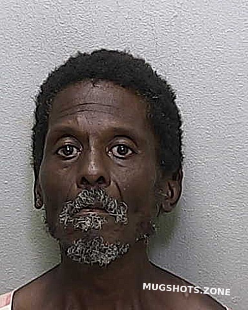 JACKSON LARRY NMN 09/15/2022 - Marion County Mugshots Zone