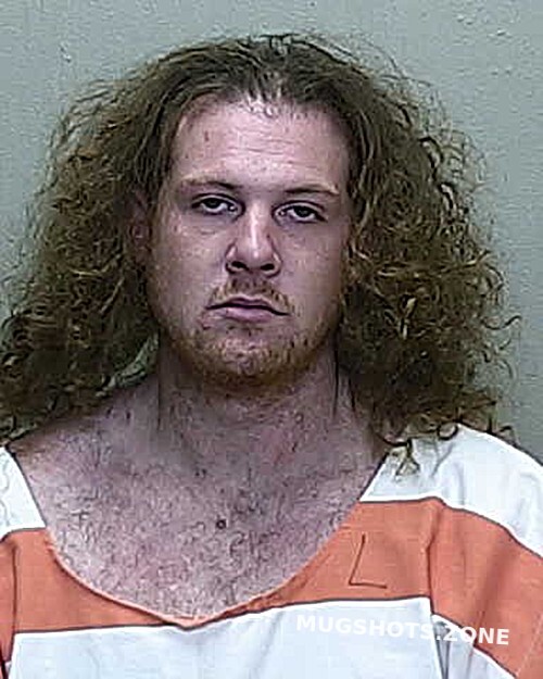 HAYES AUSTIN TYLER 09/18/2022 - Marion County Mugshots Zone