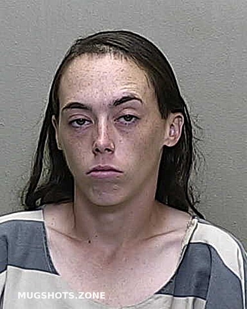 GRAHAM JOCELYN 09/18/2022 - Marion County Mugshots Zone