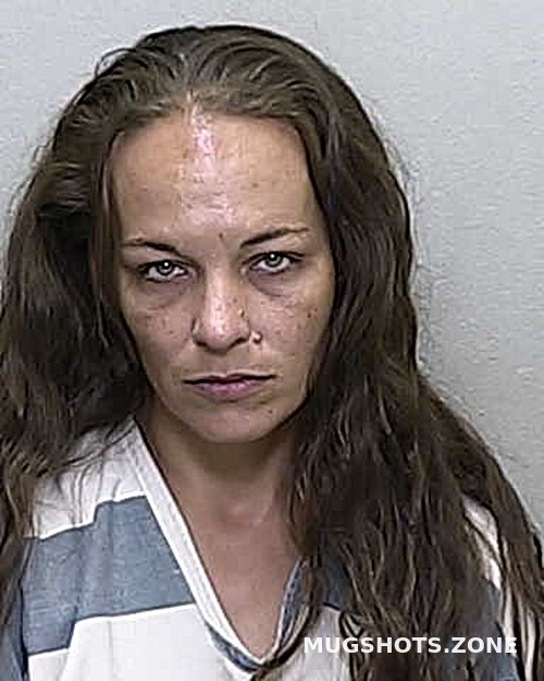 ADAMS BRENDA LYNN 09/20/2022 - Marion County Mugshots Zone