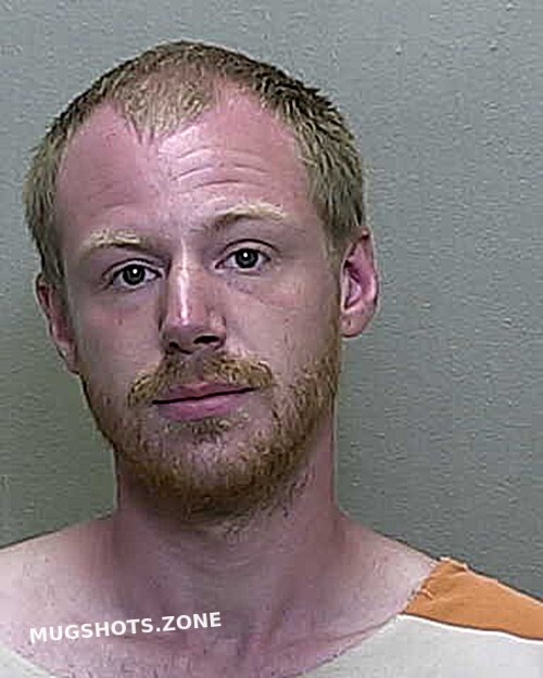 THOM TYLER 09/20/2022 - Marion County Mugshots Zone