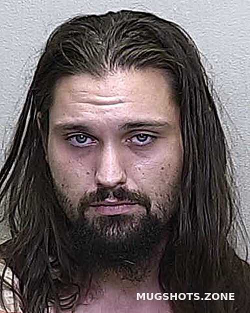 SHARKEY KEVIN DALE 09/20/2022 - Marion County Mugshots Zone
