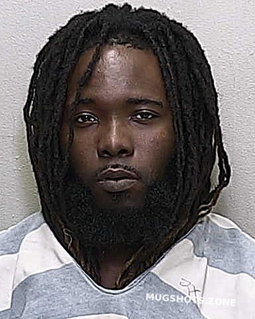 FRAZIER EARL 09/20/2022 - Marion County Mugshots Zone