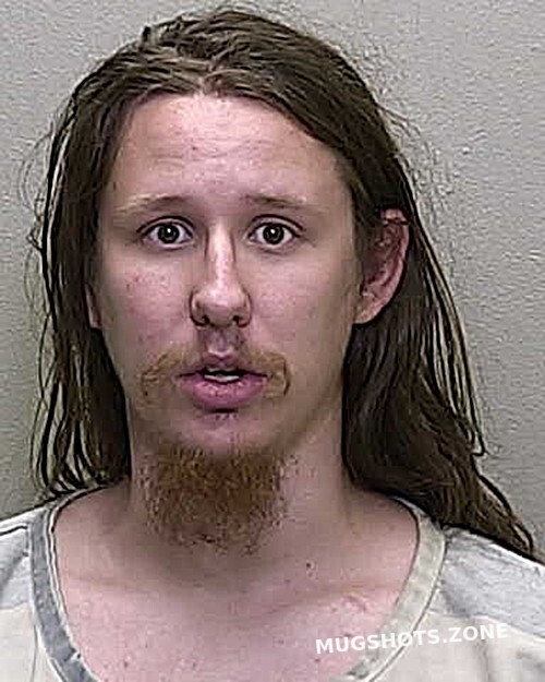 HUNT MATTHEW 09/21/2022 - Marion County Mugshots Zone