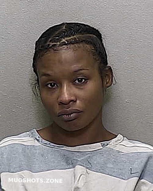 MCCRAY ASHLEY 09/21/2022 - Marion County Mugshots Zone