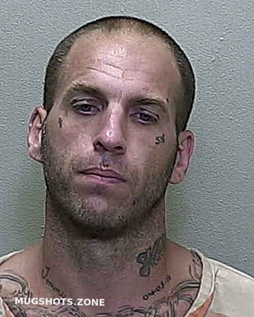 MILLER RODNEY L 09/21/2022 - Marion County Mugshots Zone