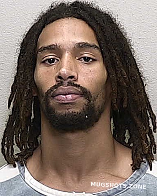GRAHAM MICHAEL 09/21/2022 - Marion County Mugshots Zone