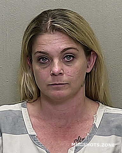 Osborn Jennifer 09 21 2022 Marion County Mugshots Zone