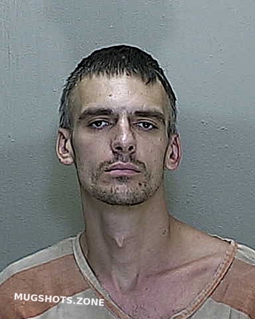 FOX TIMOTHY RAY 09/23/2022 - Marion County Mugshots Zone