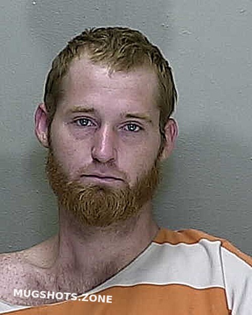 HANCE STEPHEN LAWRENCE 09/24/2022 - Marion County Mugshots Zone