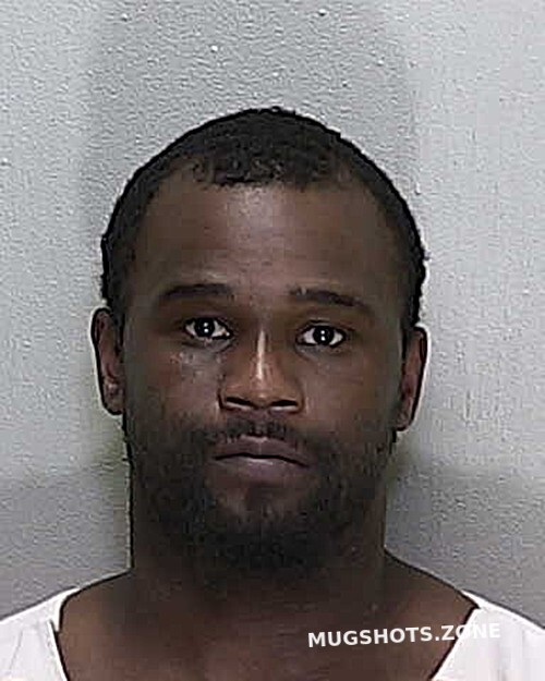 GIBSON NEHEMIAH ANDREW 09/24/2022 - Marion County Mugshots Zone