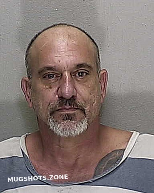 TOZZO JIMMY MARTIN 09/25/2022 - Marion County Mugshots Zone