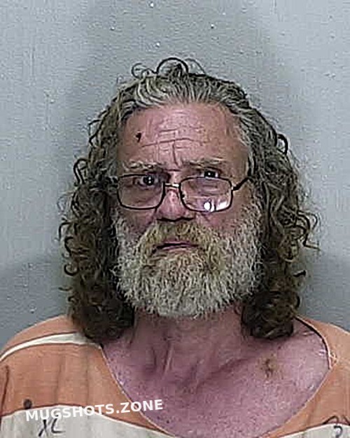 GILBERT WILLIAM 09/28/2022 - Marion County Mugshots Zone