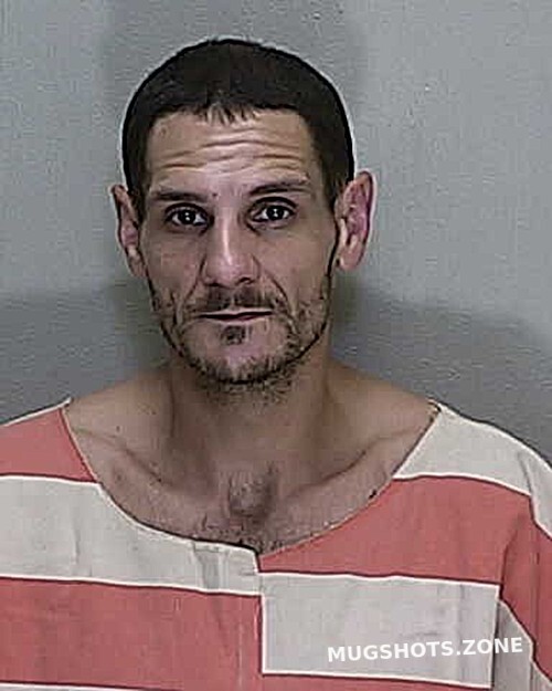 OUTLY JACOB J 09/30/2022 - Marion County Mugshots Zone