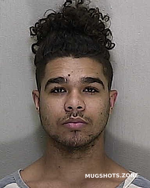 JACKSON DEVON 09/30/2022 - Marion County Mugshots Zone