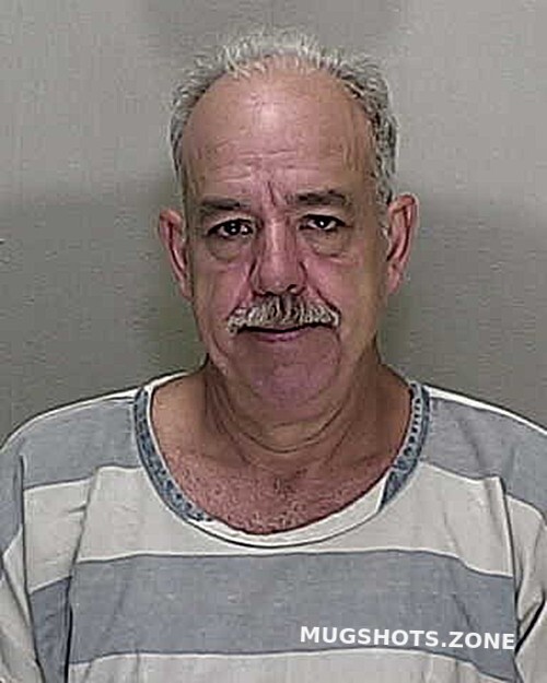 LAMB DARRELL PATRICK 10/01/2022 - Marion County Mugshots Zone