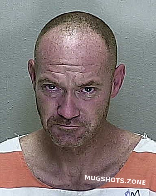GIFFORD TIMOTHY EMERSON II 10/02/2022 - Marion County Mugshots Zone