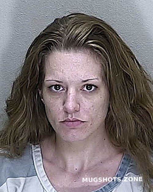 JUSTICE SAVANNAH SHELLY 10/04/2022 - Marion County Mugshots Zone