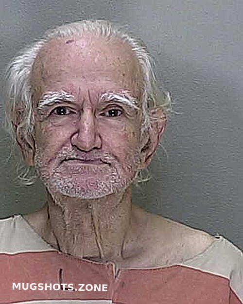 ANGELOPOULOS LEONARD ROGER 10/04/2022 - Marion County Mugshots Zone