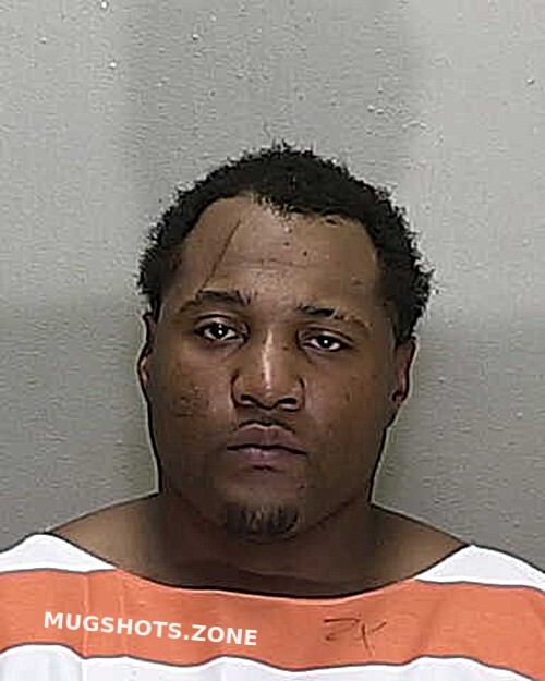 SCOTT KEITH DARNELL 10/04/2022 - Marion County Mugshots Zone