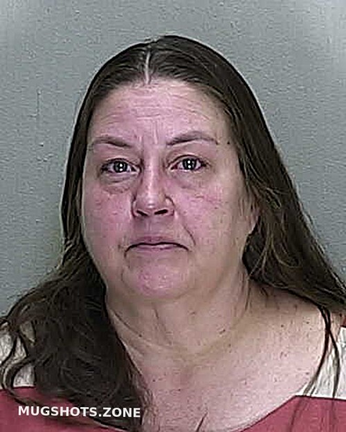 Hosch Shannon 10 04 2022 Marion County Mugshots Zone