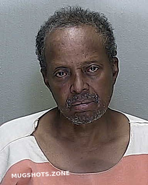 WRIGHT TERRY 10/07/2022 - Marion County Mugshots Zone