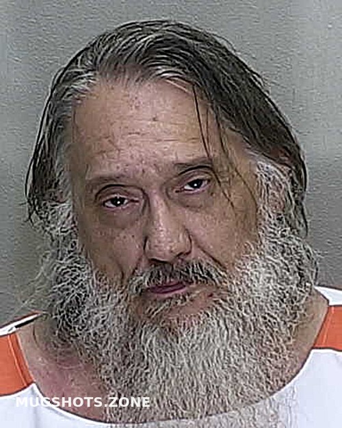 MEHAFFEY MICHAEL TIMOTHY 10/08/2022 - Marion County Mugshots Zone