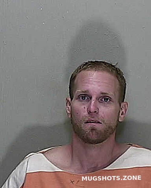 SHRYOCK DRAKE MICHAEL 10/09/2022 - Marion County Mugshots Zone