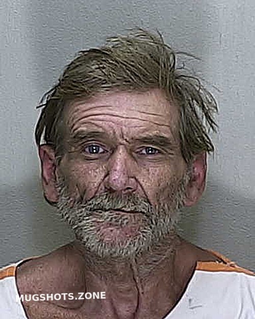 HAWK CODY RICHARD GRAY 10/09/2022 - Marion County Mugshots Zone