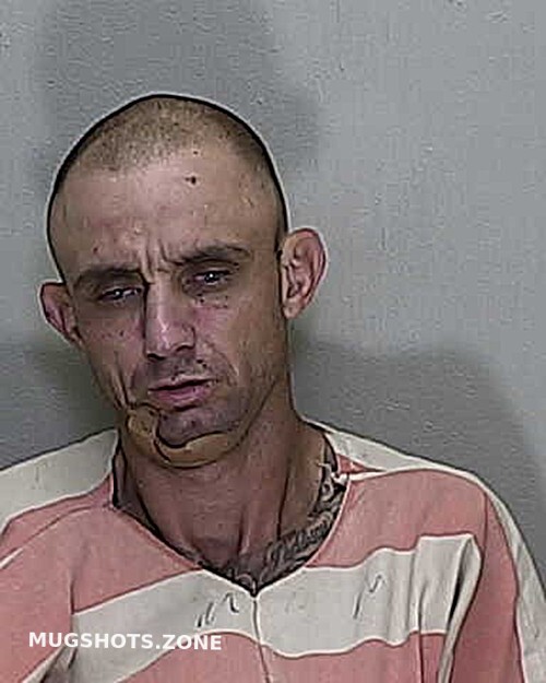 HYDER JOSHUA JULIACE 10/10/2022 - Marion County Mugshots Zone