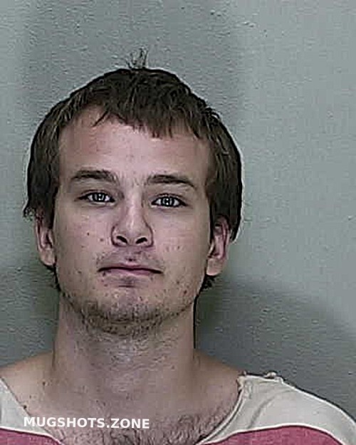 LANGFORD JAMES SUMNER 10/12/2022 - Marion County Mugshots Zone