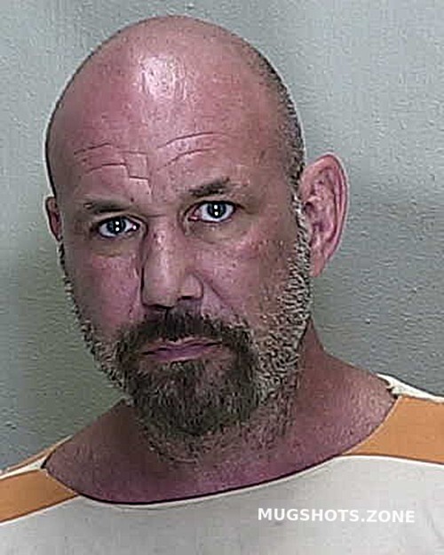 KEPPLER PATRICK 10/12/2022 - Marion County Mugshots Zone