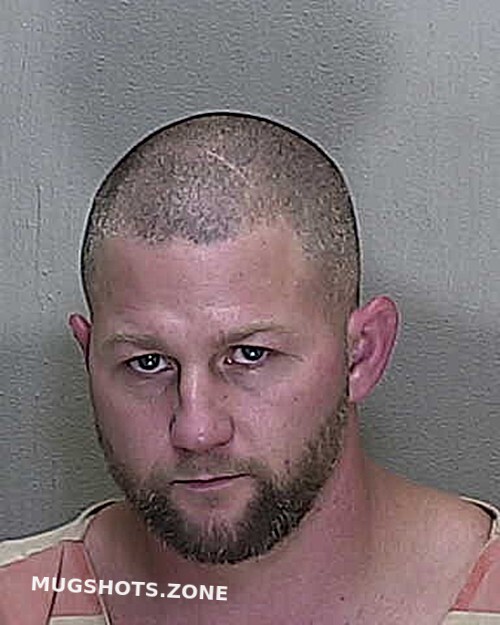 DESIMONE MATTHEW JON 10/14/2022 - Marion County Mugshots Zone