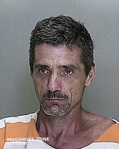 MCCLEARY PATRICK MICHAEL 10/14/2022 - Marion County Mugshots Zone