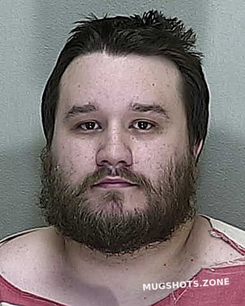 WALLACE NICOLAS 10/14/2022 - Marion County Mugshots Zone