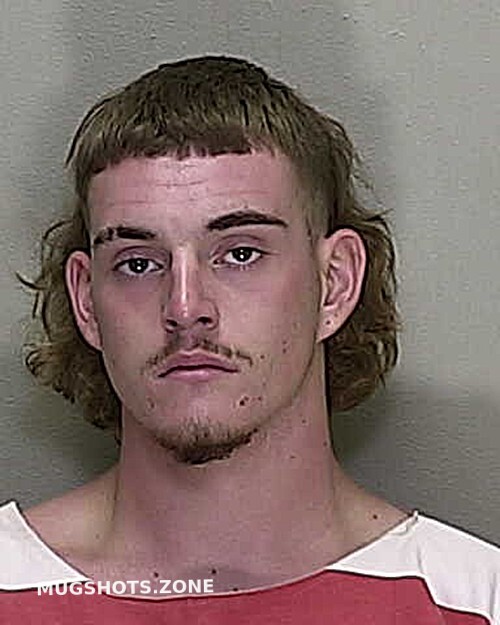 WYCKOFF BLAKE 10/16/2022 - Marion County Mugshots Zone