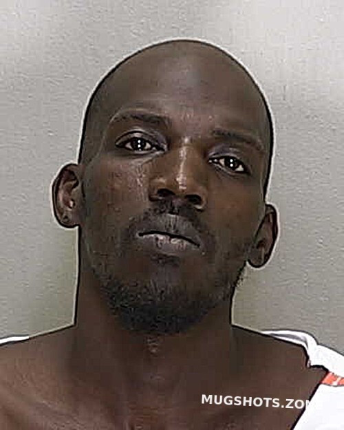 PAYTON FREDERICK 10/17/2022 - Marion County Mugshots Zone