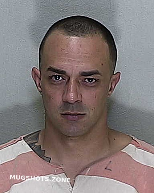 TORRES-SANCHEZ DANIEL 10/17/2022 - Marion County Mugshots Zone