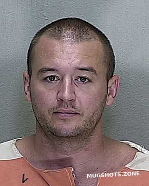 ATKINSON CORY 10/17/2022 - Marion County Mugshots Zone