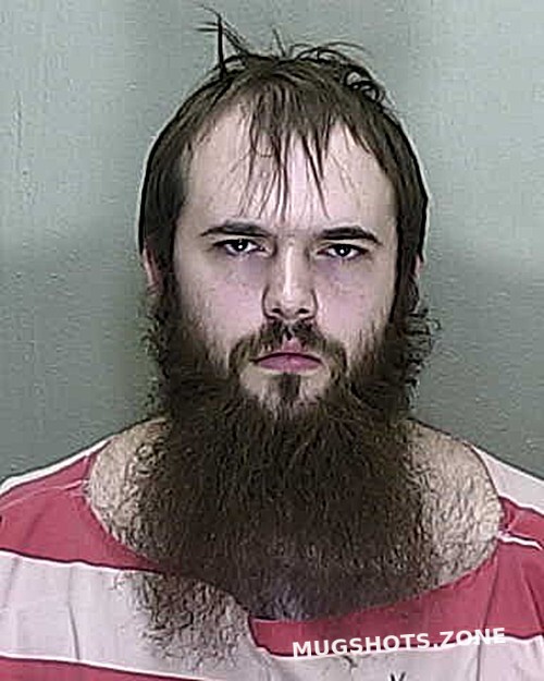 THREET RICHARD 10/19/2022 - Marion County Mugshots Zone