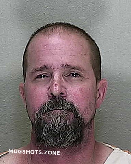 ANDERSON DAVID 10/21/2022 - Marion County Mugshots Zone