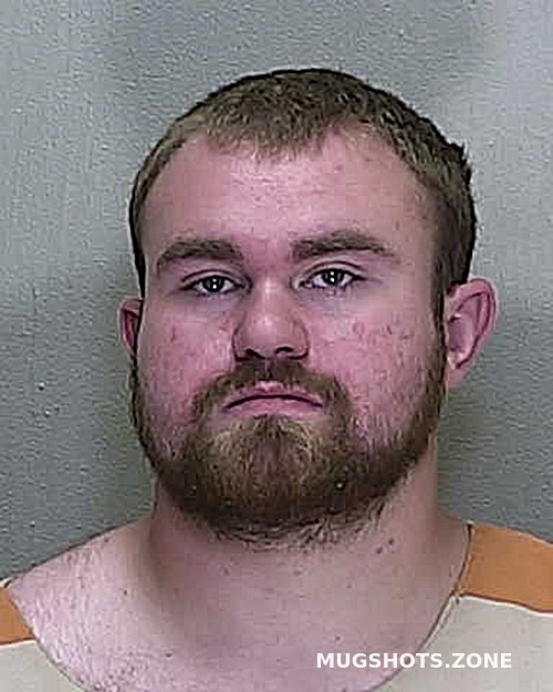 JACKSON COLT 10/21/2022 - Marion County Mugshots Zone