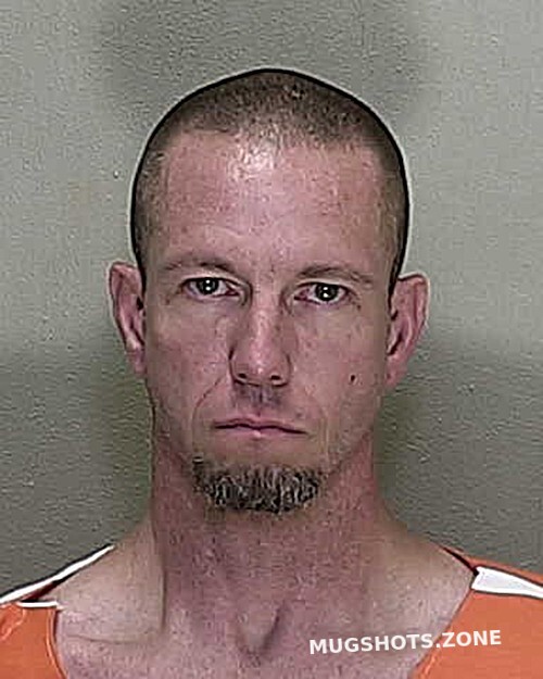 STREET RICHARD 10/22/2022 - Marion County Mugshots Zone