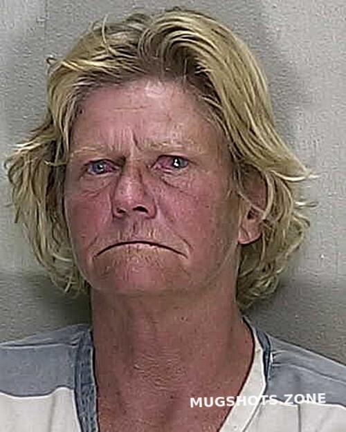 HILL ELLEN DENISE 10/22/2022 - Marion County Mugshots Zone