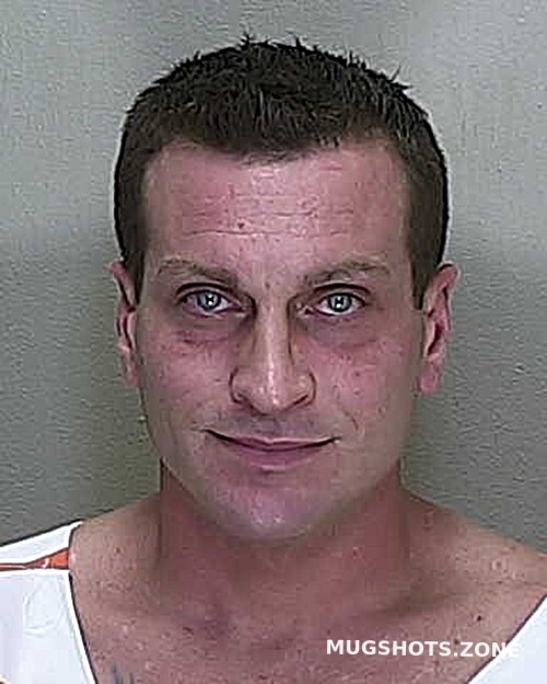 Holland Frank 10 22 2022 Marion County Mugshots Zone