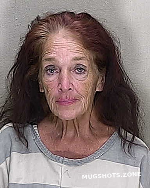 CUSHMAN SAUNDRA LEE 10/23/2022 - Marion County Mugshots Zone CUSHMAN SAUNDRA LEE 10/23/2022 - Marion County Mugshots Zone